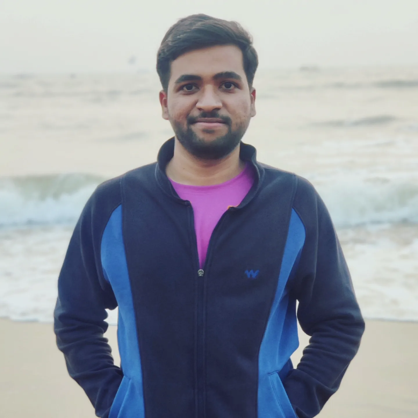 Home | ShripadMhetre